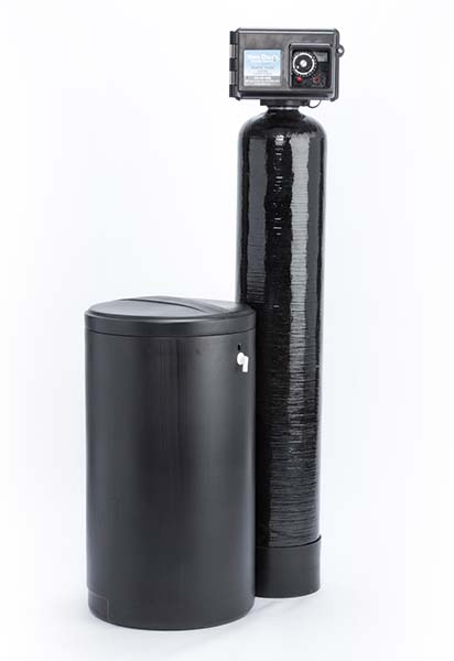 Ultimate Softener Water Treatment System » Vern Dale Water Experts